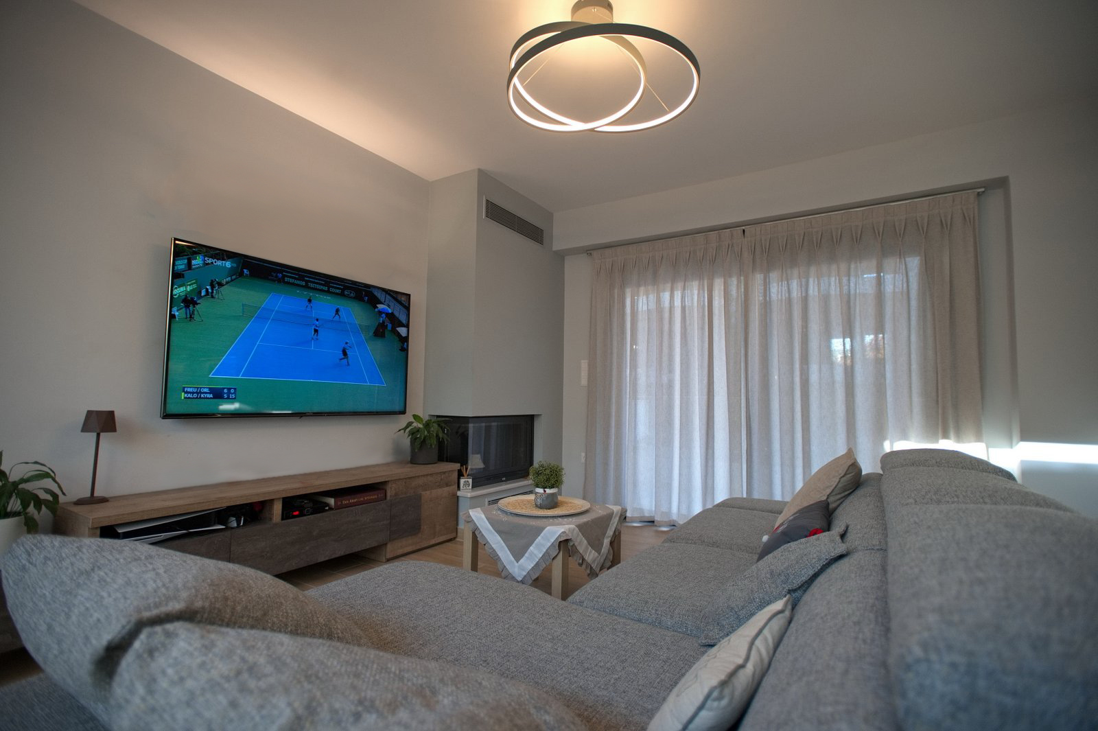 ΤΡΙΩΡΟΦΟ ΚΤΙΡΙΟ ΚΑΤΟΙΚΙΩΝ ΣΤΑ ΜΕΛΙΣΣΙΑ - Αρχιτεκτονική Σεραφίδη ...