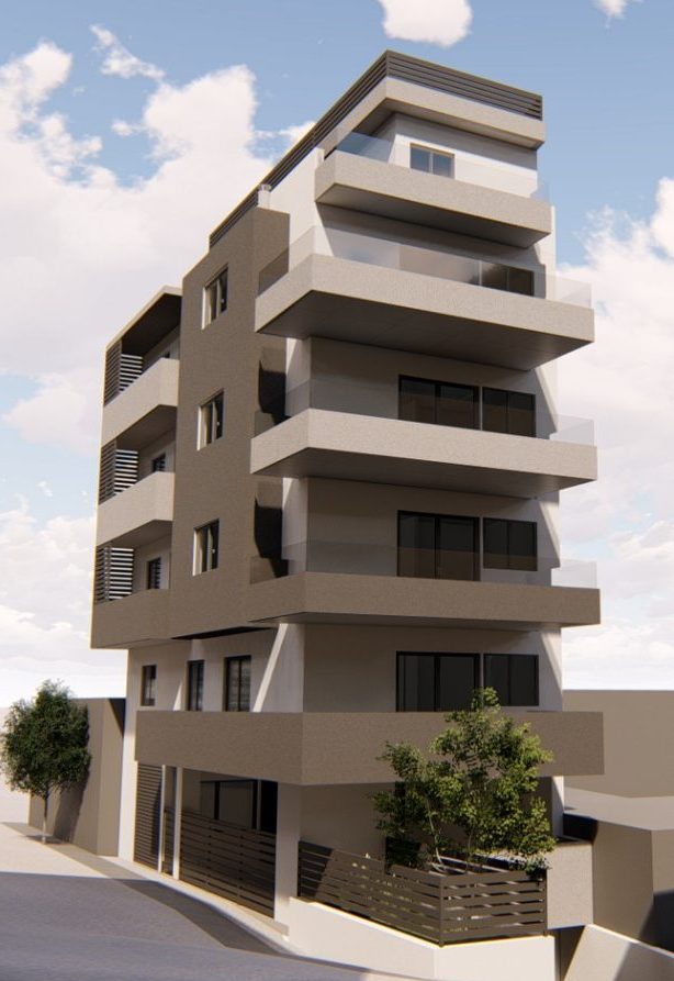 ΠΕΝΤΑΩΡΟΦΗ ΟΙΚΟΔΟΜΗ ΣΤΟΝ ΠΕΙΡΑΙΑ - Αρχιτεκτονική Σεραφίδη | Μελέτες ...